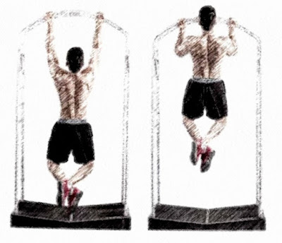 Work Your Upper Body | Health Fitness Exercise