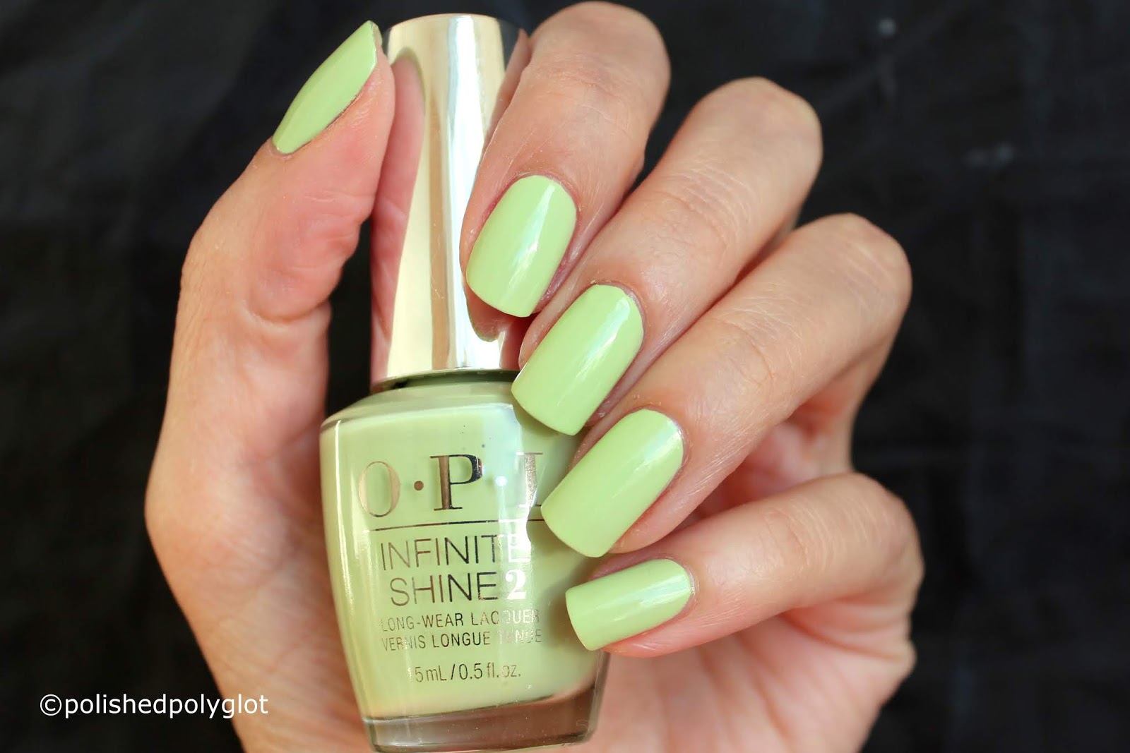 New │ OPI Tokyo Collection for Spring-Summer 2019 [Swatches and Review ...