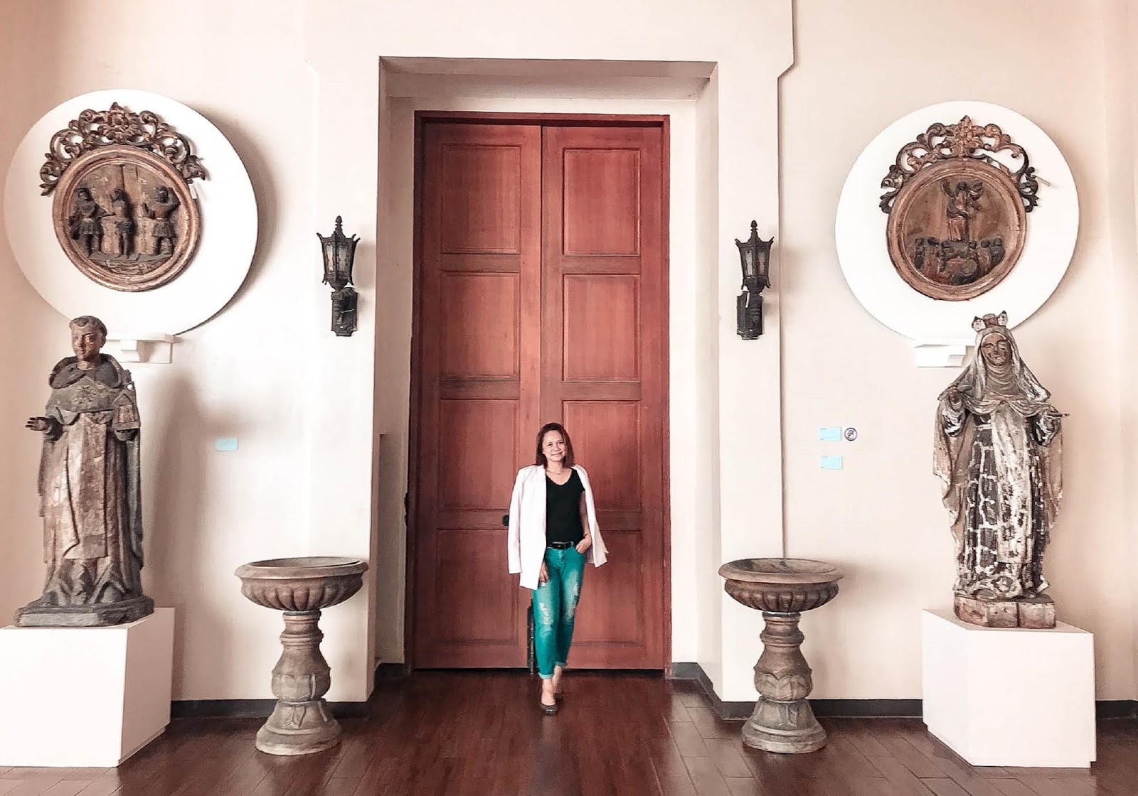 Museo de Intramuros Opens to the Public with FREE Admission - The Daily ...