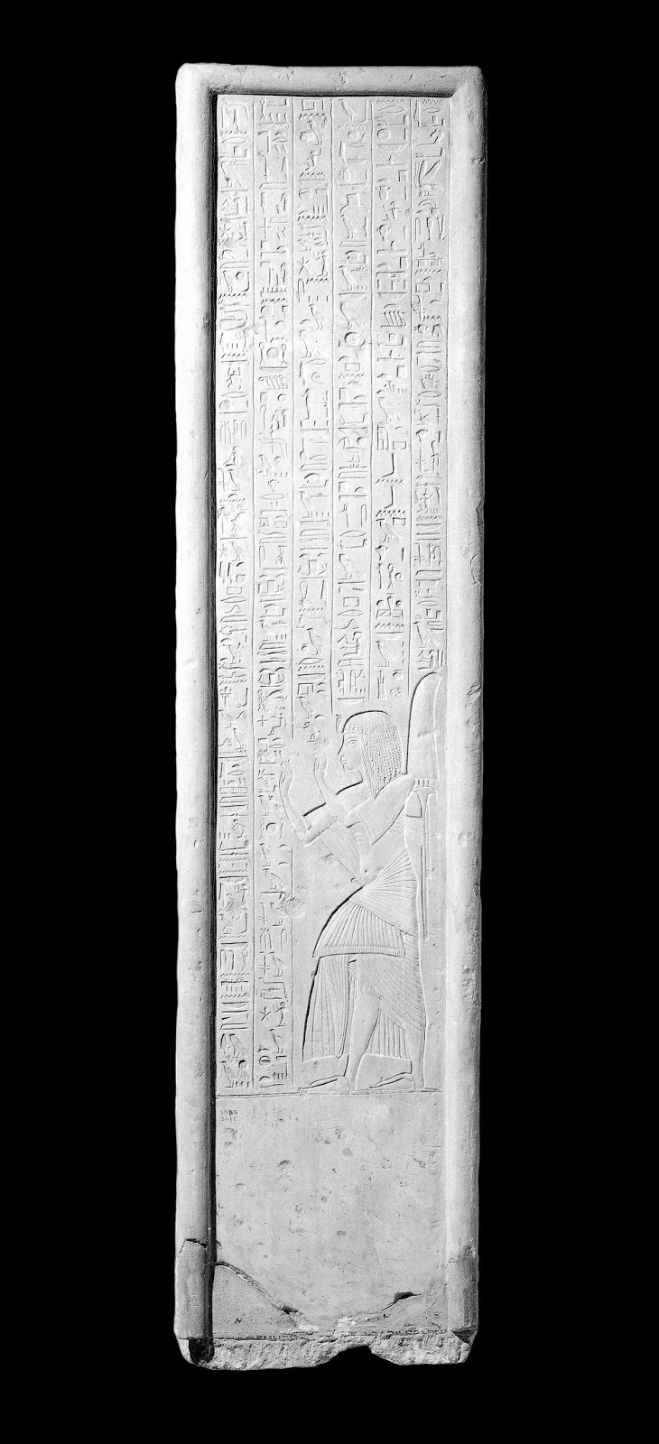 Exposiciones de Arte en Madrid : Faraón: Rey de Egipto