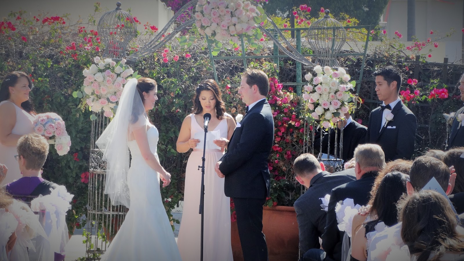 Nicole + Josh | Cuvier Club | La Jolla | Friday, June 5th 2015 | A ...