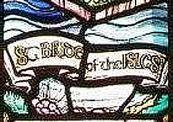 Brigit's Sparkling Flame: ‘St Brigid and St Bride in Scotland’ by ...