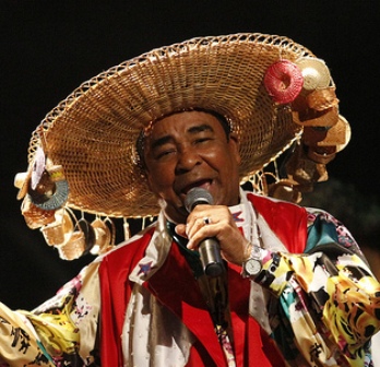 BRASIL DE DENTRO: PINDUCA