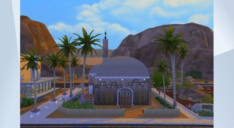 the sims 4 fashion CC download Free: indiaskapie's Muslim Prayer Poses