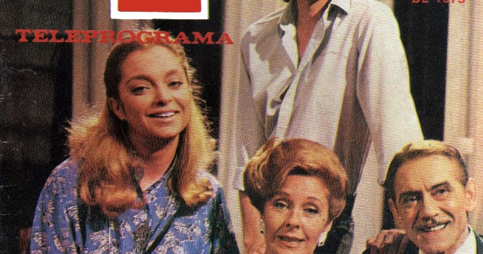 Gente en portada: Ismael Merlo (1918-1984)