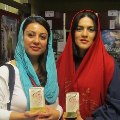 Skip the Makeup: Facing Mirrors: No, being a trans Iranian is not a ...