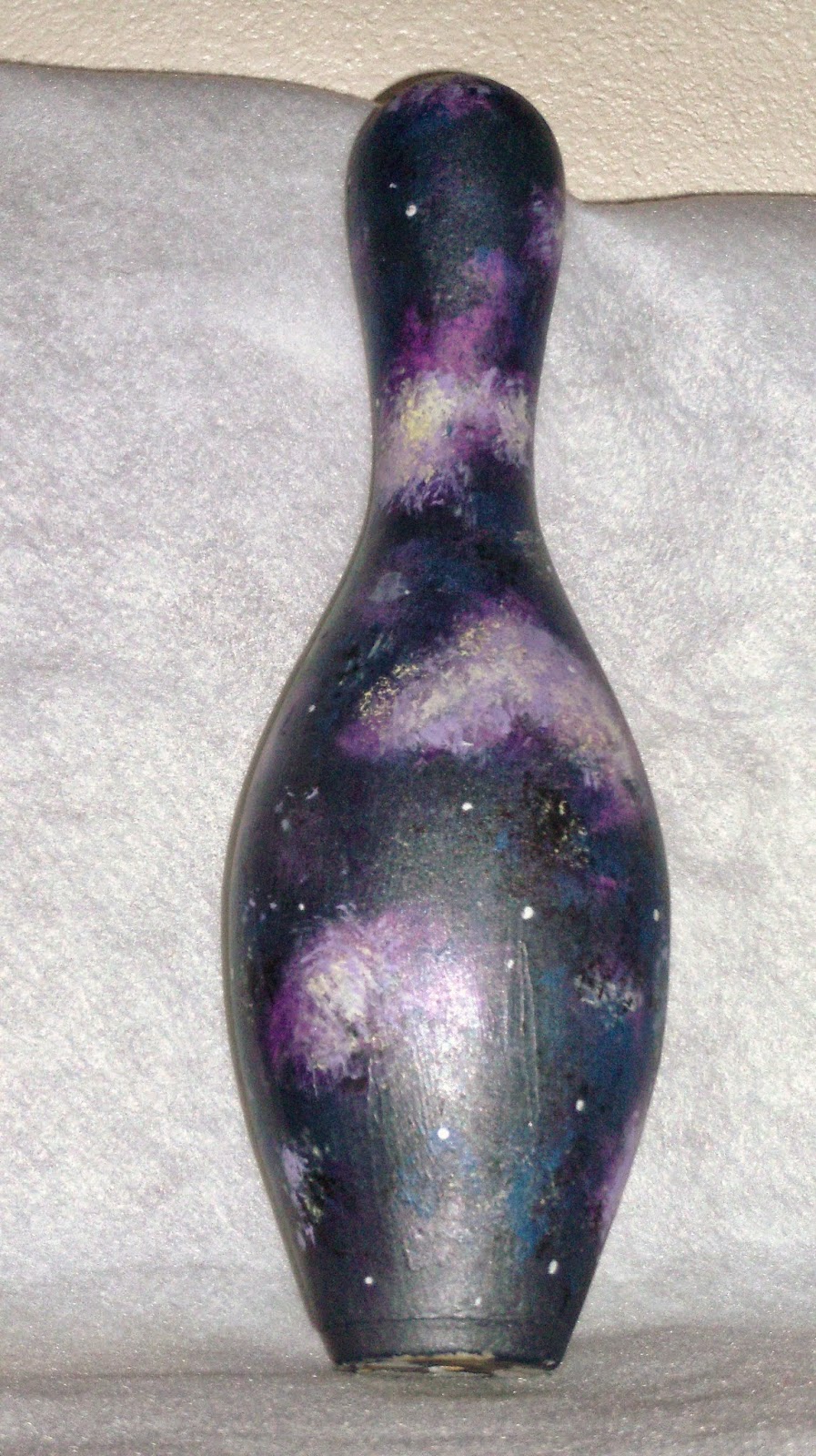 Scrapbooks, Crafts, and Cards, Oh My!: Third Page...Complete!