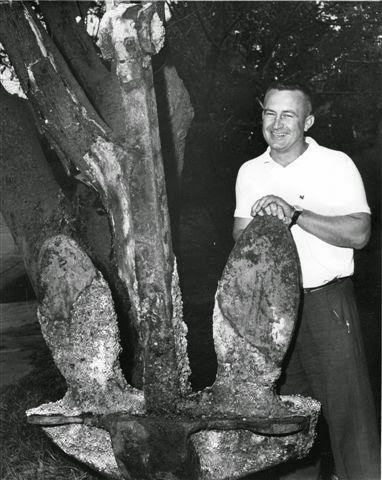 A True Diving Pioneer Passes – Bill Tant – “Cap’n Scuba” – Southern ...