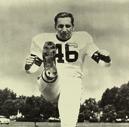 Lou Groza