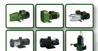 Toko Surabaya Pompa - Jual Mesin Pompa Air Murah