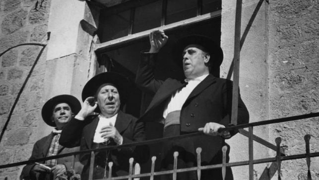 El rincón de José Carlos: El querido Pepe Isbert