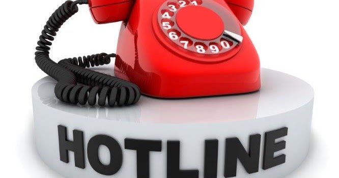 How to Introduce an Ethics Hotline