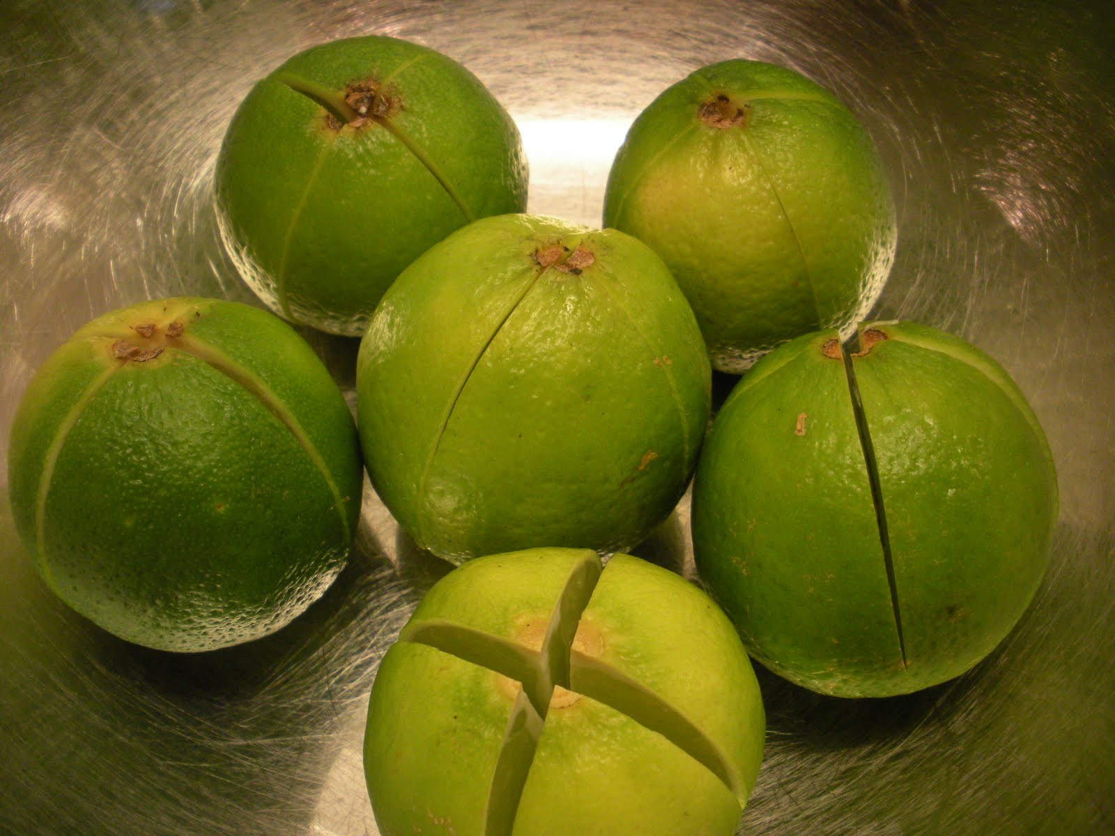 ACravan: LIME CHUTNEY POEM (REDUX)