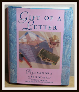 Gift of a Letter - Book Review