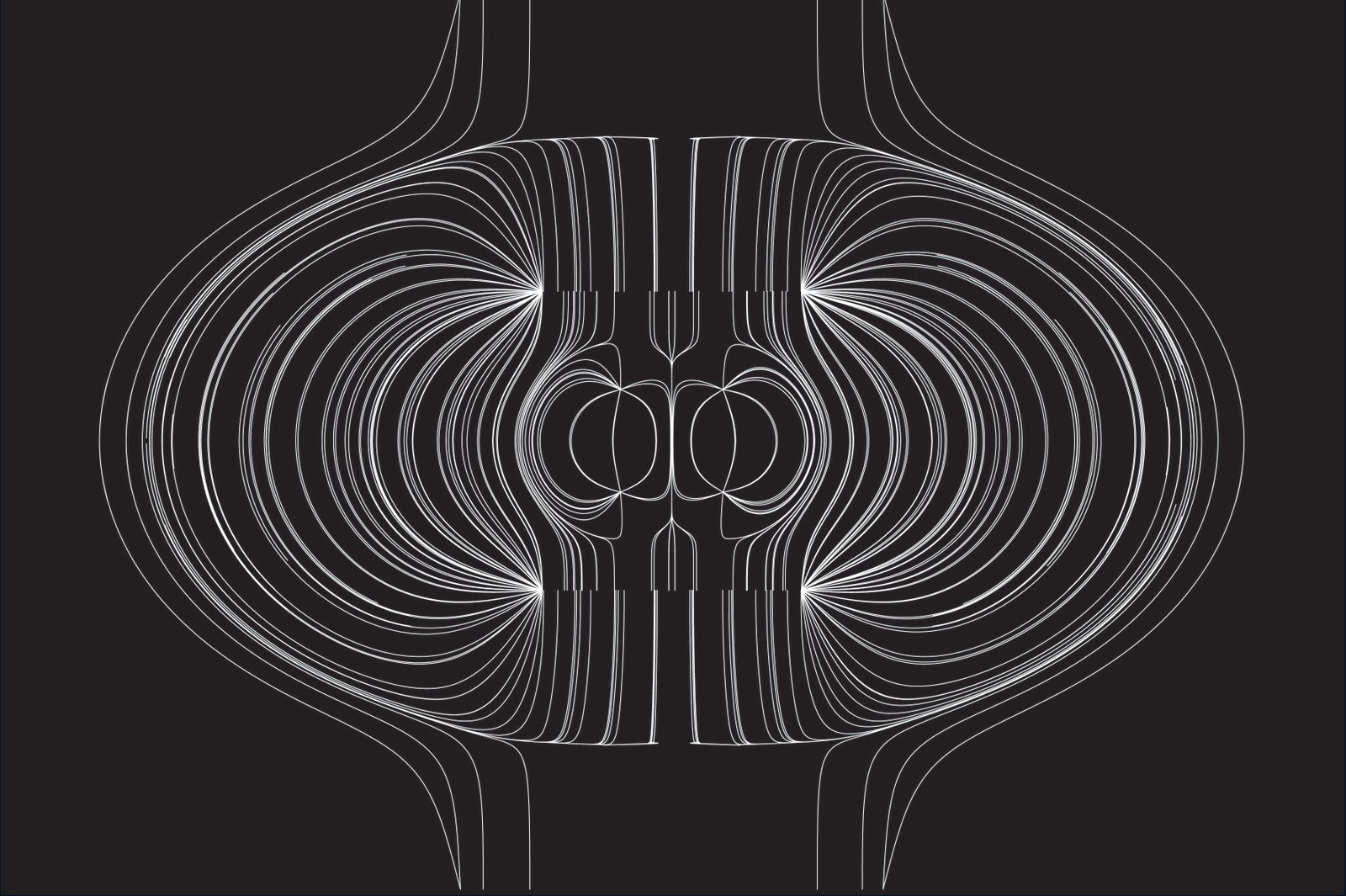 Complex Geometry: Arquitectura de Proceso Digital