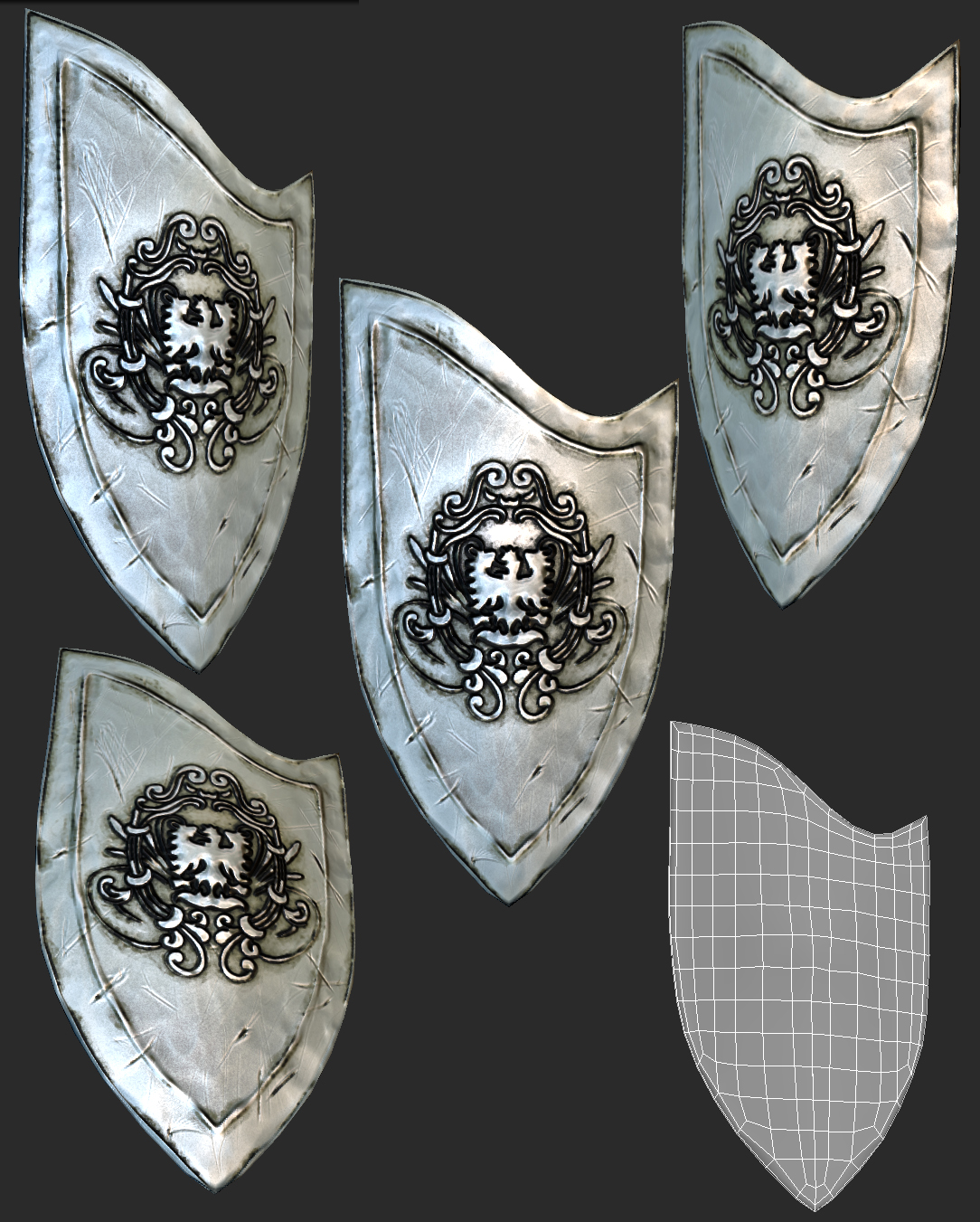 3D Friday: December 2011