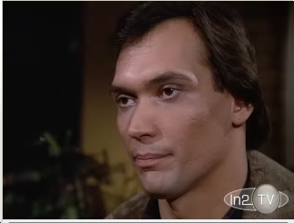 Jimmy Smits Taina Smits