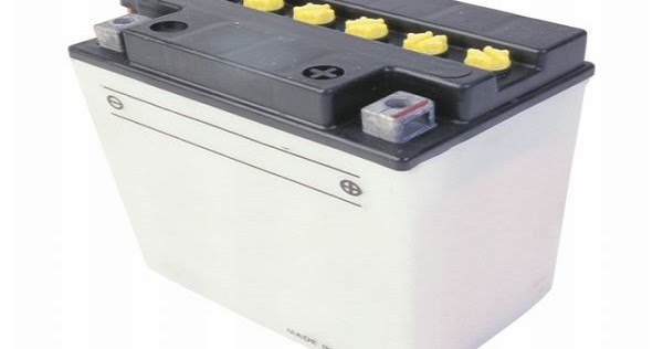 Trontek Industrial Batteries: 5 Warning Signs of Your UPS Battery Demise