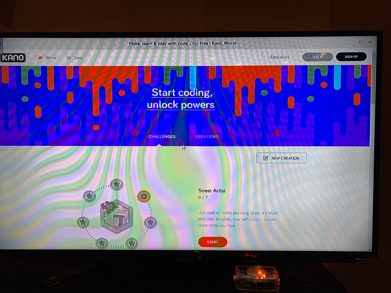 The KANO Computer Kit is a Must-Have Toy for Kids Who Want to Be Future ...