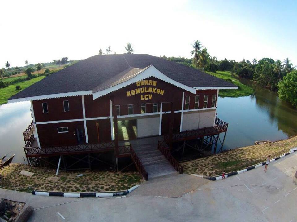 Tempat Menarik Di Sabah Sarawak Dan Semenanjung Malaysia: Tuaran