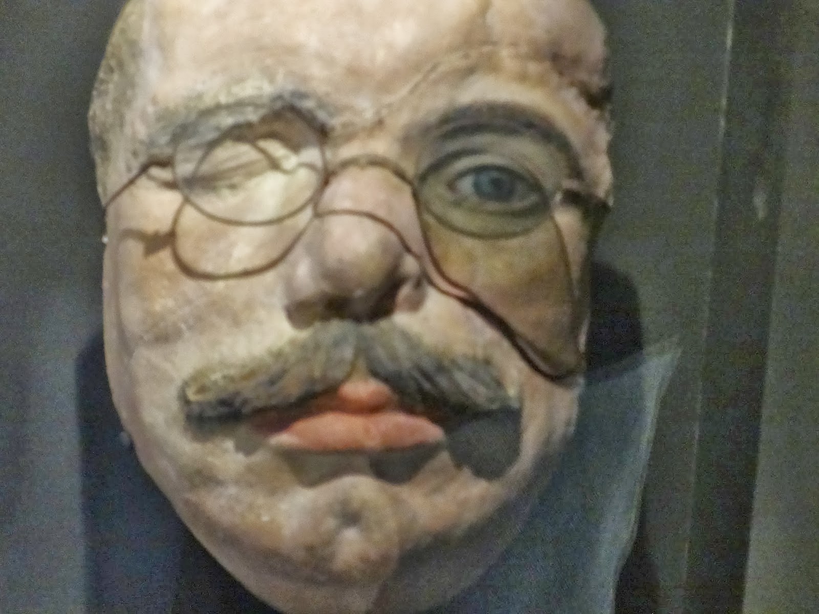 Heroic Measures: Plastic Surgery began when thousands of WWI survivors ...