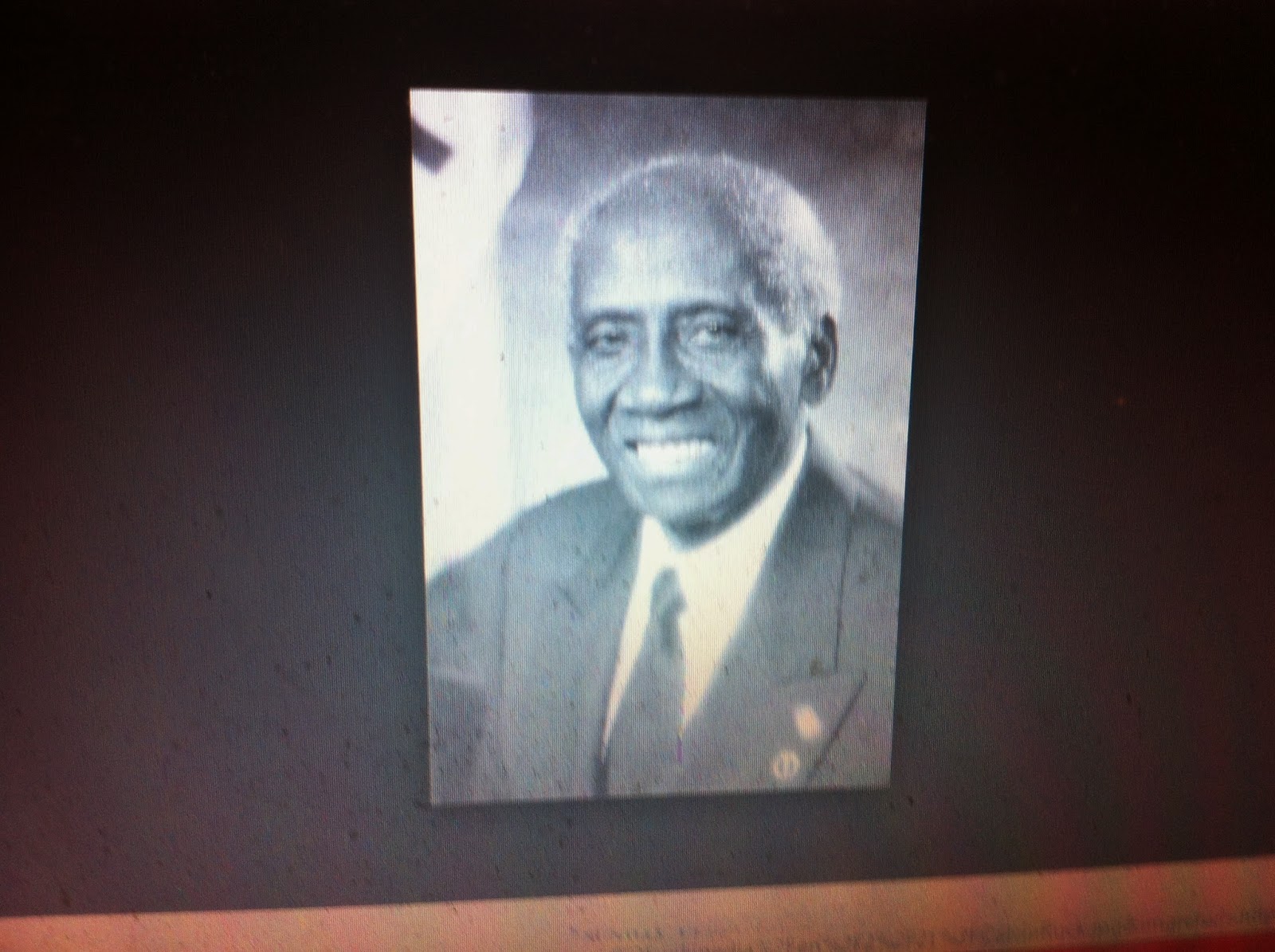 THE BLACK SOCIAL HISTORY:: BLACK SOCIAL HISTORY : AFRO-CANADIAN " THE ...