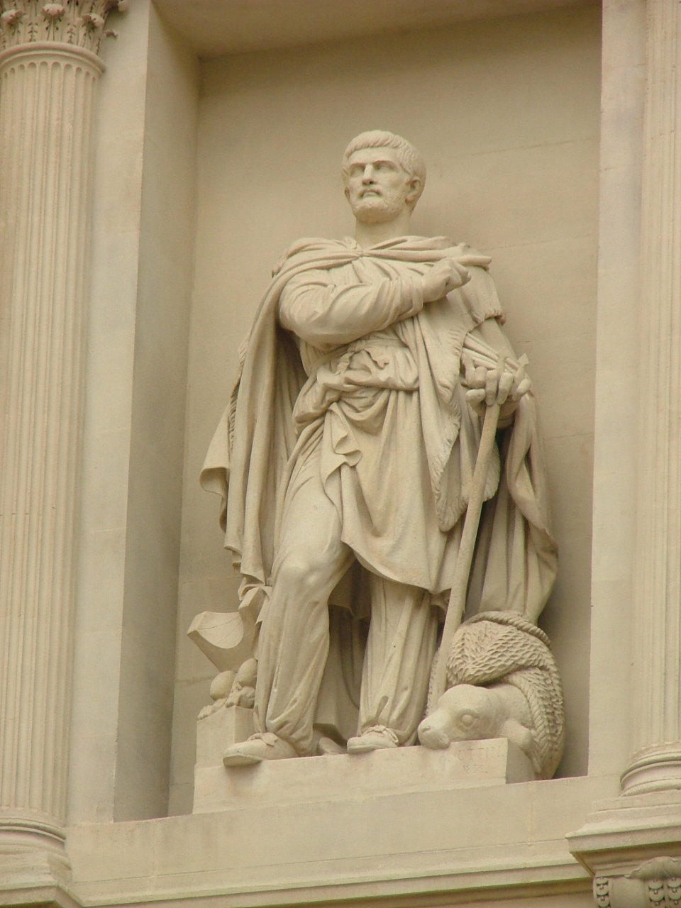 Tabula: Piteas, el explorador de Thule