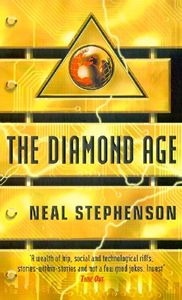 JSBlog - Journal of a Southern Bookreader: The Diamond Age