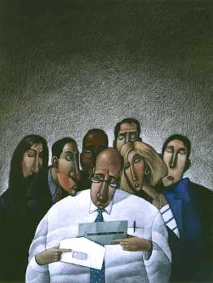 Reading and Art: Dave Cutler