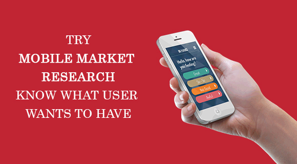 On The Go Research - Mobile Market Research: 2017
