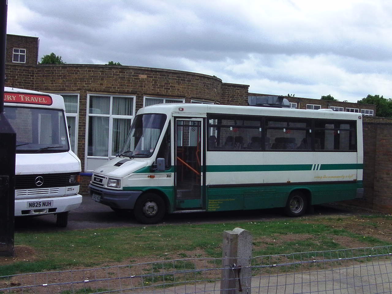 PARK FARM NEIGHBOURHOOD NEWS 01733 345581 PETERBOROUGH CAMBS UK: The ...