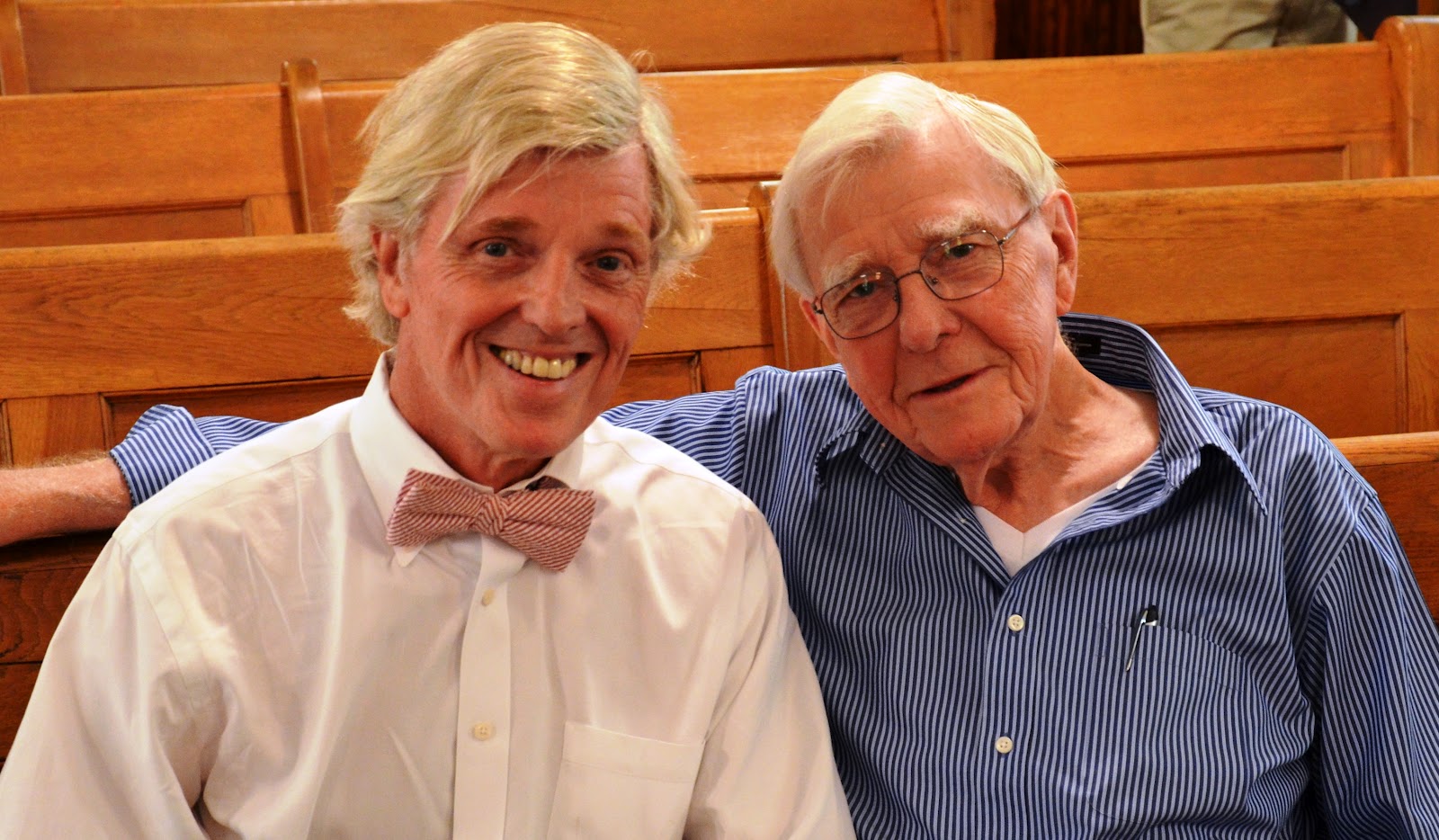 Bronx Gadfly: COLUMN: RUSSELL BAKER – ALL GROWN UP by John P. Flannery