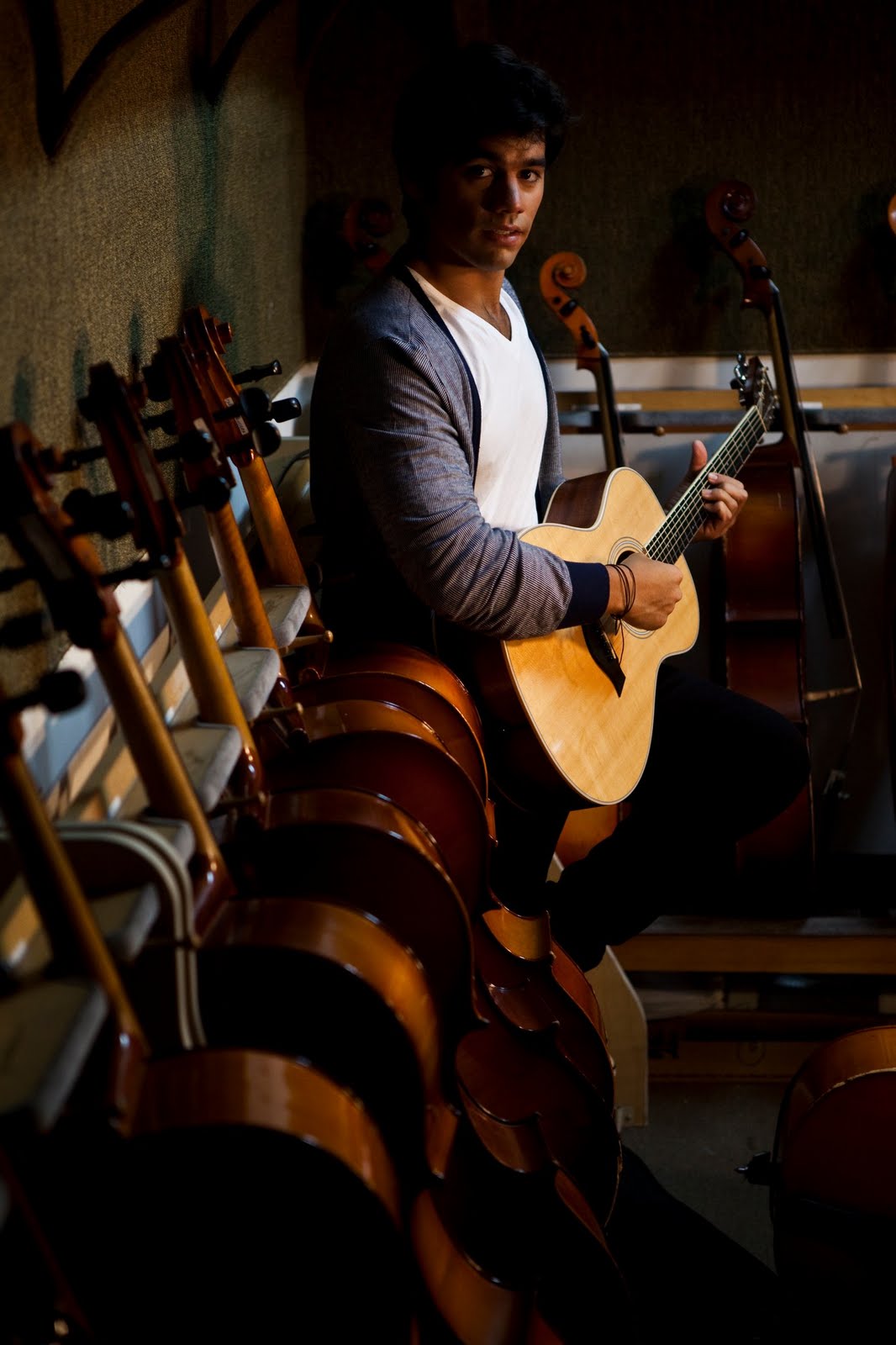 Daniel Huen | Blog Oficial: Imágenes