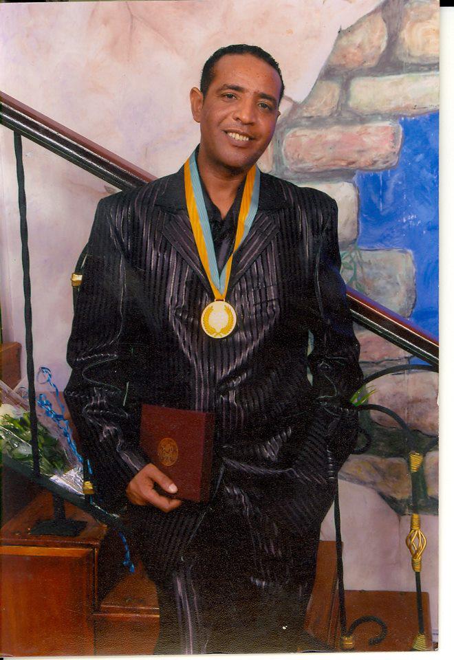 Sheger Tribune: Charity event for a musical legend Abebe Melese