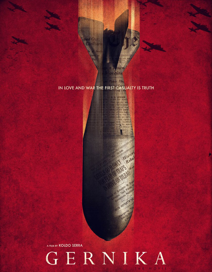 Étant donné: Gernika