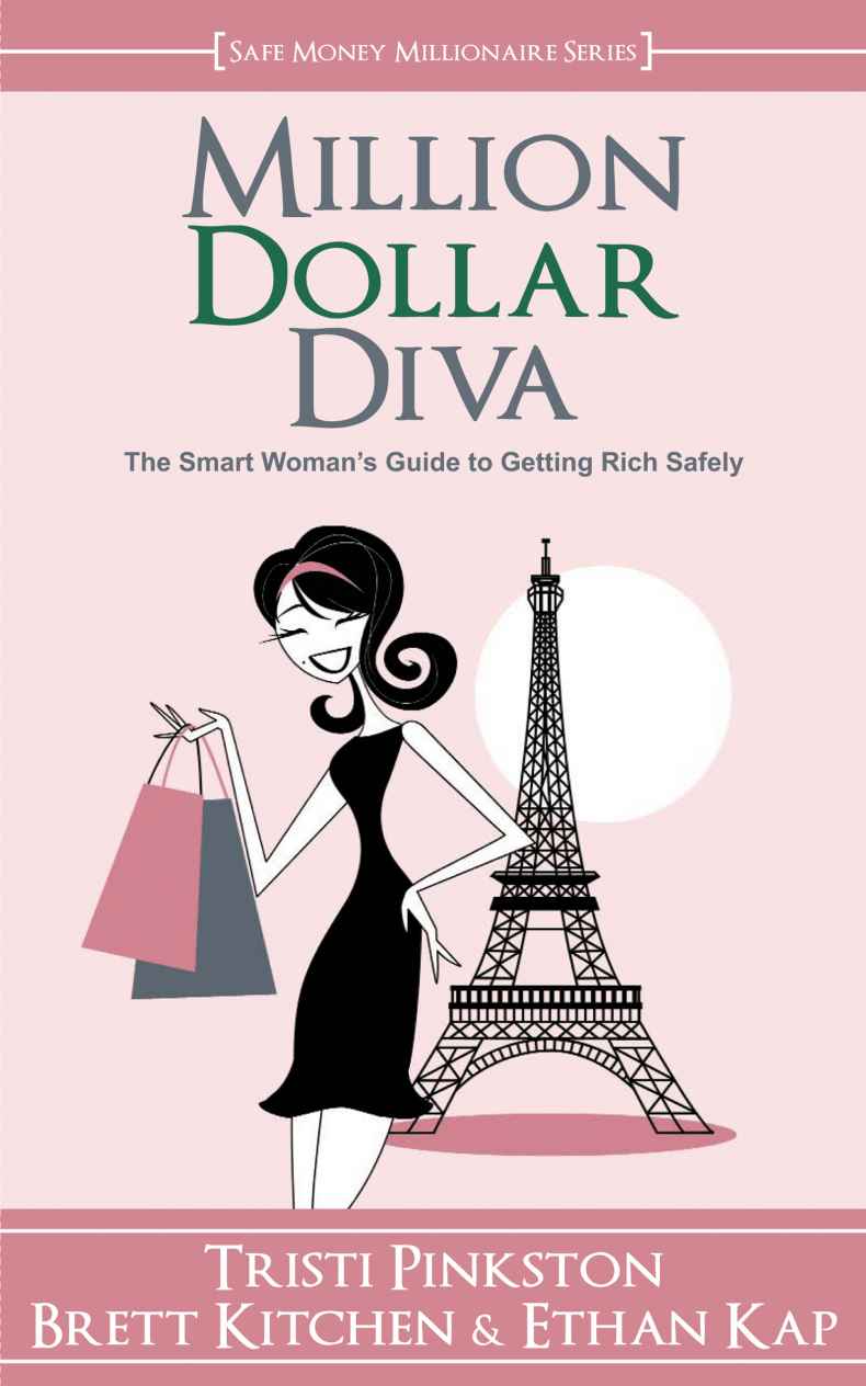 Bonnie Gets a Say: Million Dollar Diva Book Review & Book Deal