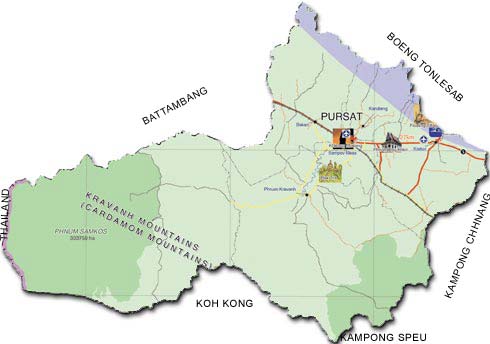 About PURSAT - TOGETHER