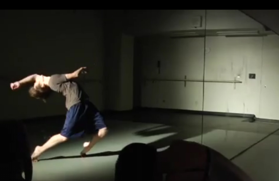 The Recycled Soul: Slow Dancing