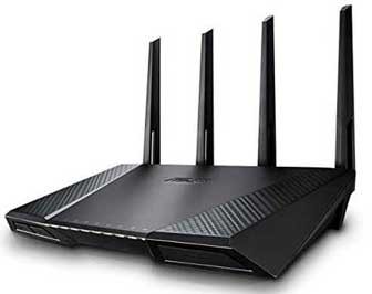 10 Macam Merk Access Point | Dane•Tech