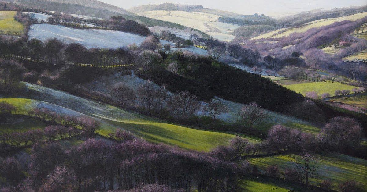 Harry Robertson, Artist: What is Realism?