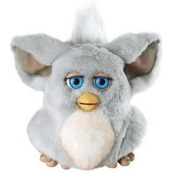 The Freaky And The Strange: The Furby is it Demon or Toy?