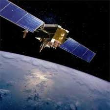 GSAT- 8 Satellite Placed in Geosynchronous Orbit