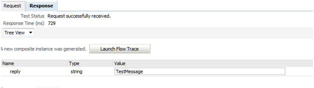 SOA 11g- Echo In Mediator - Oracle Fusion Middleware Blog