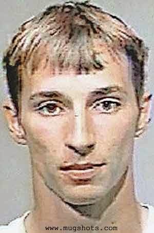 The Raving Queen: Aaron Lee Skeen Is One Skeethy Dude