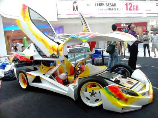 21 Modifikasi Mobil Sedan Terkeren Tahun Ini | Modif Motor Mobil