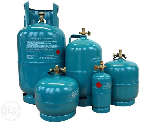 WYBUCH GAZU !! - ŚWIĘTA KROWA - POLSKA BUTLA GAZOWA !! (BUTLO-GAZO-BOMBA)