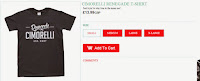 Blog About Cimorelli : Cimorelli Merchandise