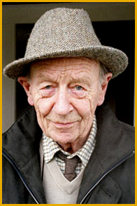 El jinete insomne: Pecados capitales (7). William Trevor: la gula