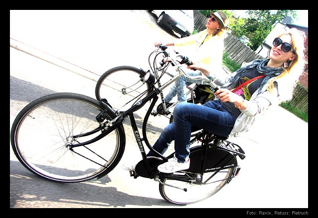 ANNA Bajor Between This And Here