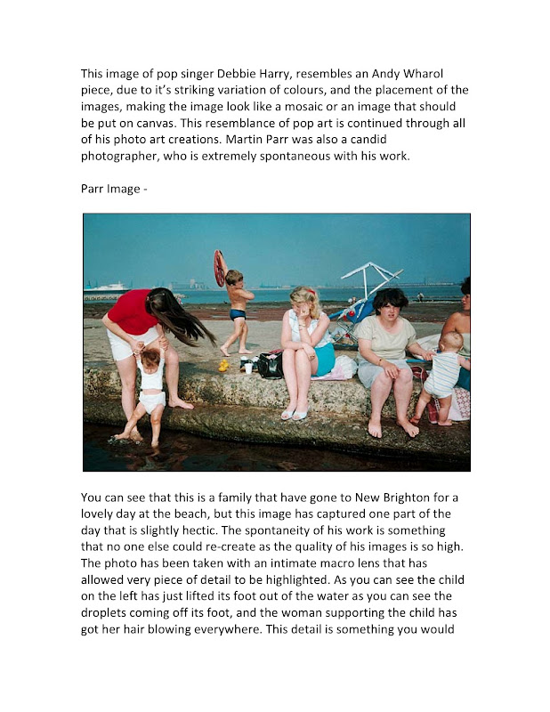 A2 Graphics Unit 3 -Sophie Gillott